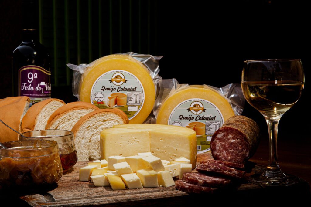 7 Produtos Coloniais Típicos Para Levar De SC