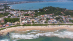 Praias De Penha: Mapa, Dicas E Como Aproveitar O Litoral Catarinense